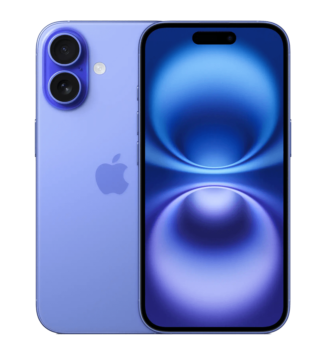 iphone 16 ultramarin PC