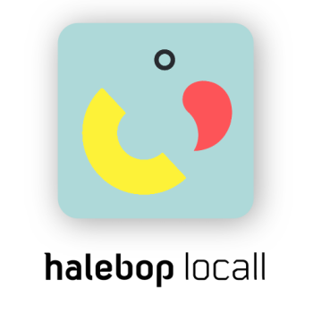 | Halebop
